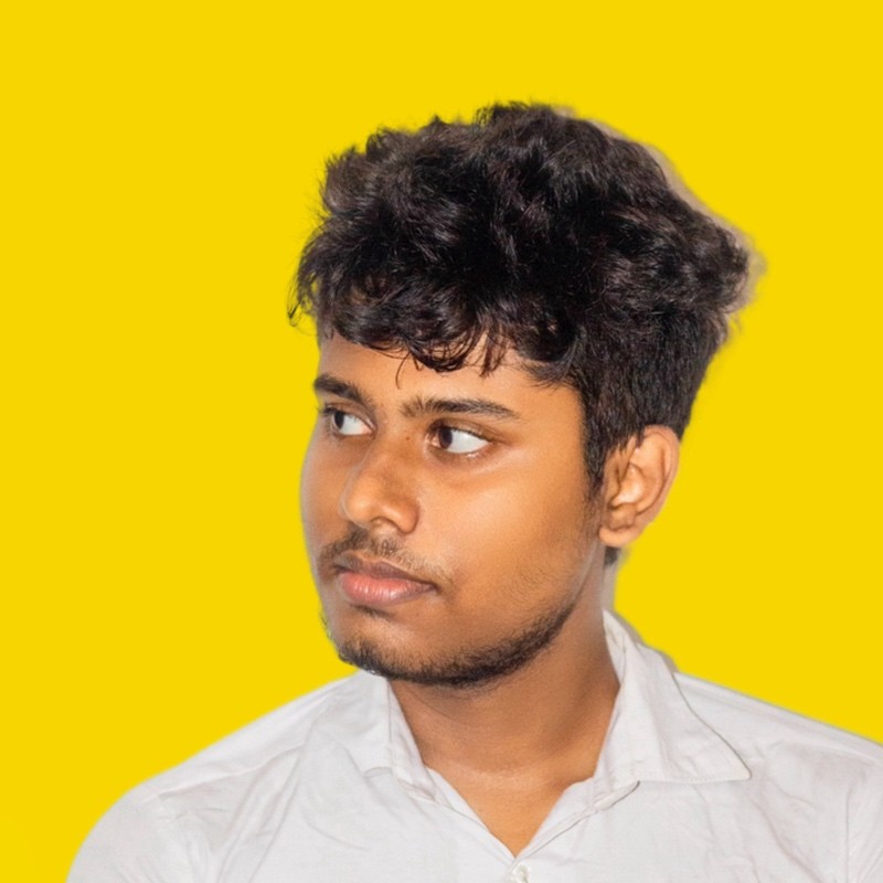 Janindu Amaraweera | Software Engineer Portfolio